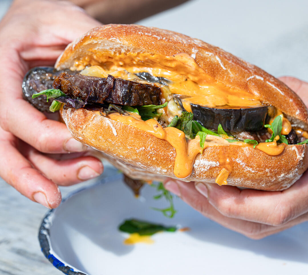 Stoked Local Sangucheria & Events - Wanaka, New Zealand